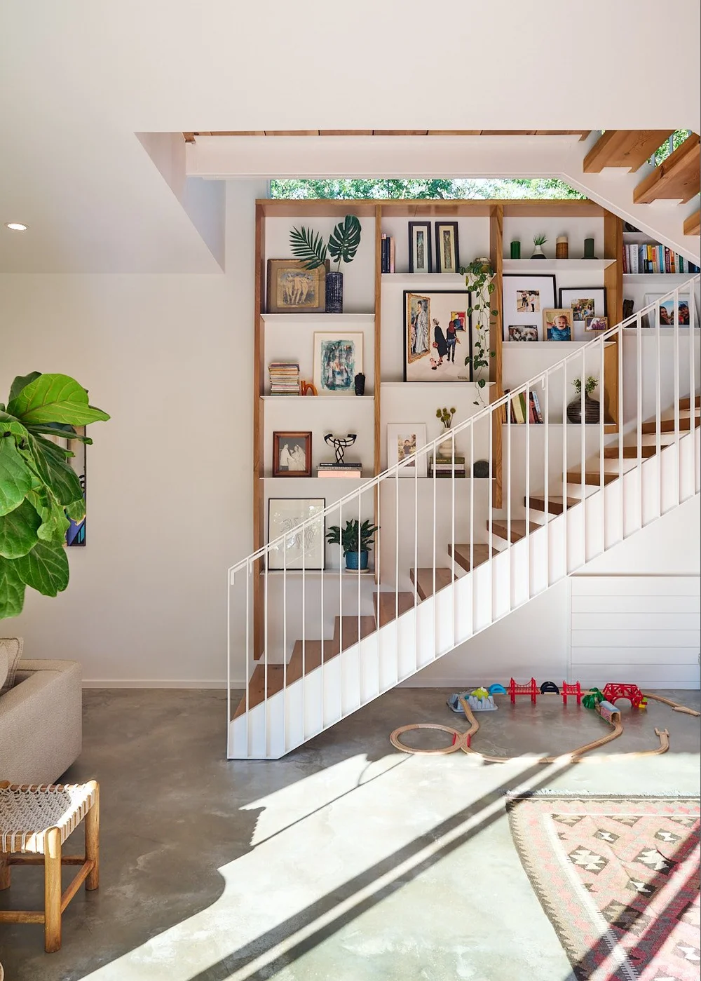 Murray Legge Architecture - Hood House