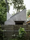Murray Legge Architecture - Haskell