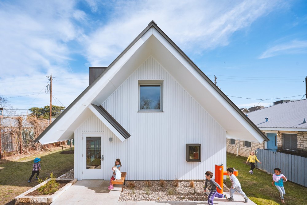 Murray Legge Architecture