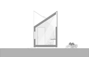 Murray Legge Architecture - Haskell