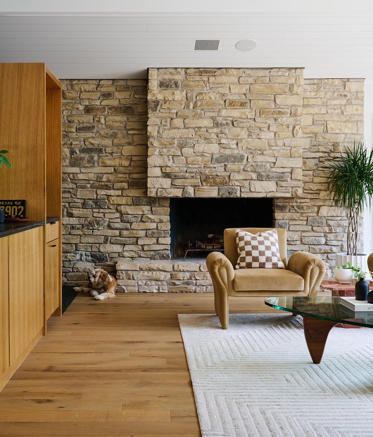 Hood House — Murray Legge Architecture