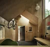Murray Legge Architecture - Haskell