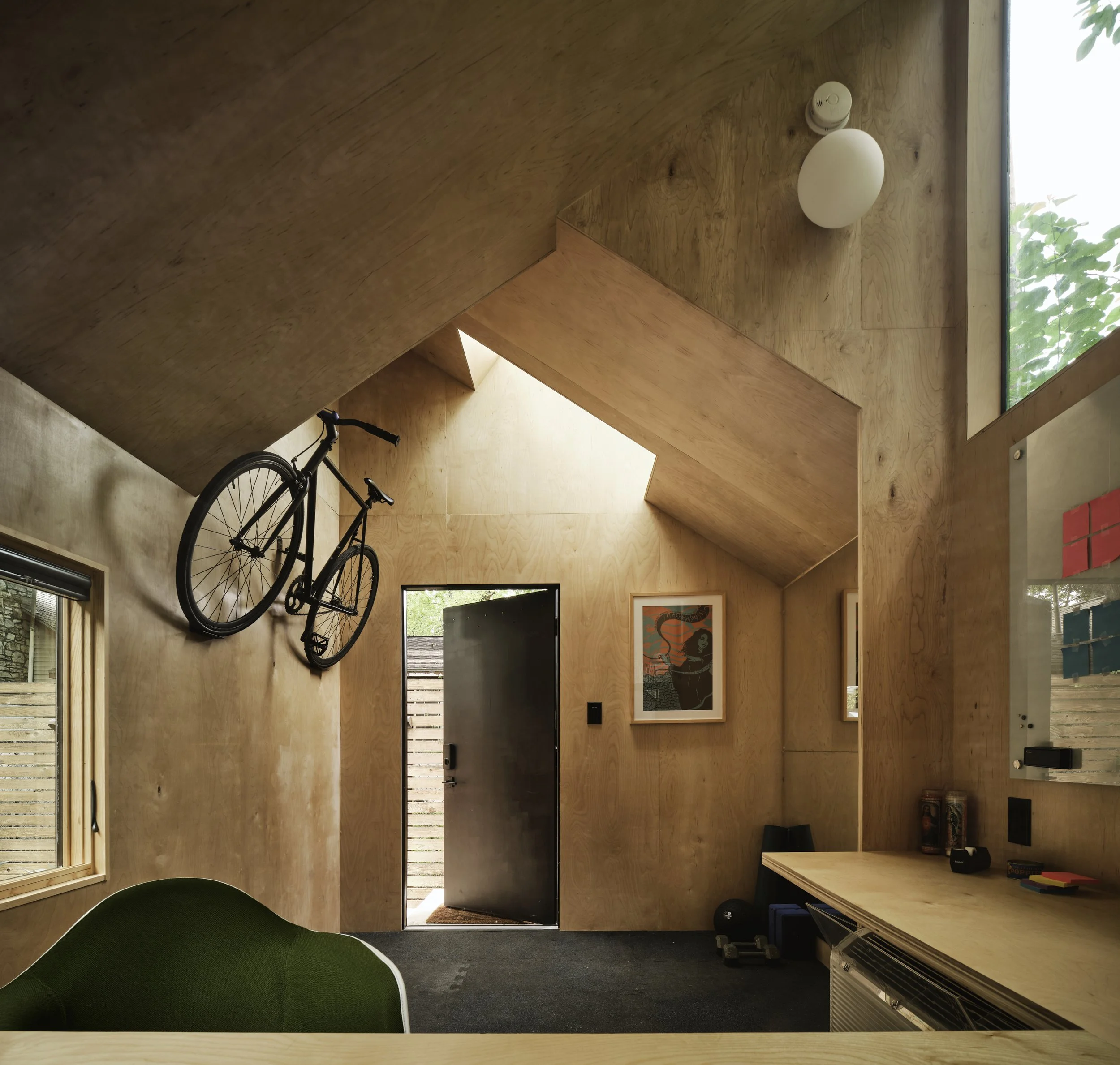 Haskell — Murray Legge Architecture
