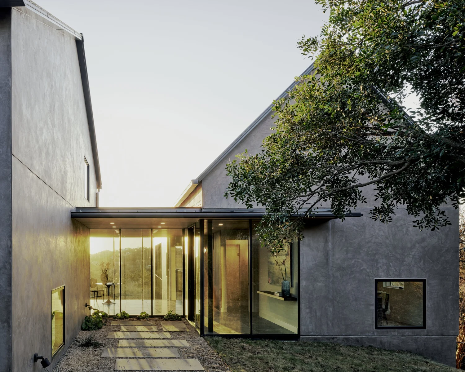 Murray Legge Architecture