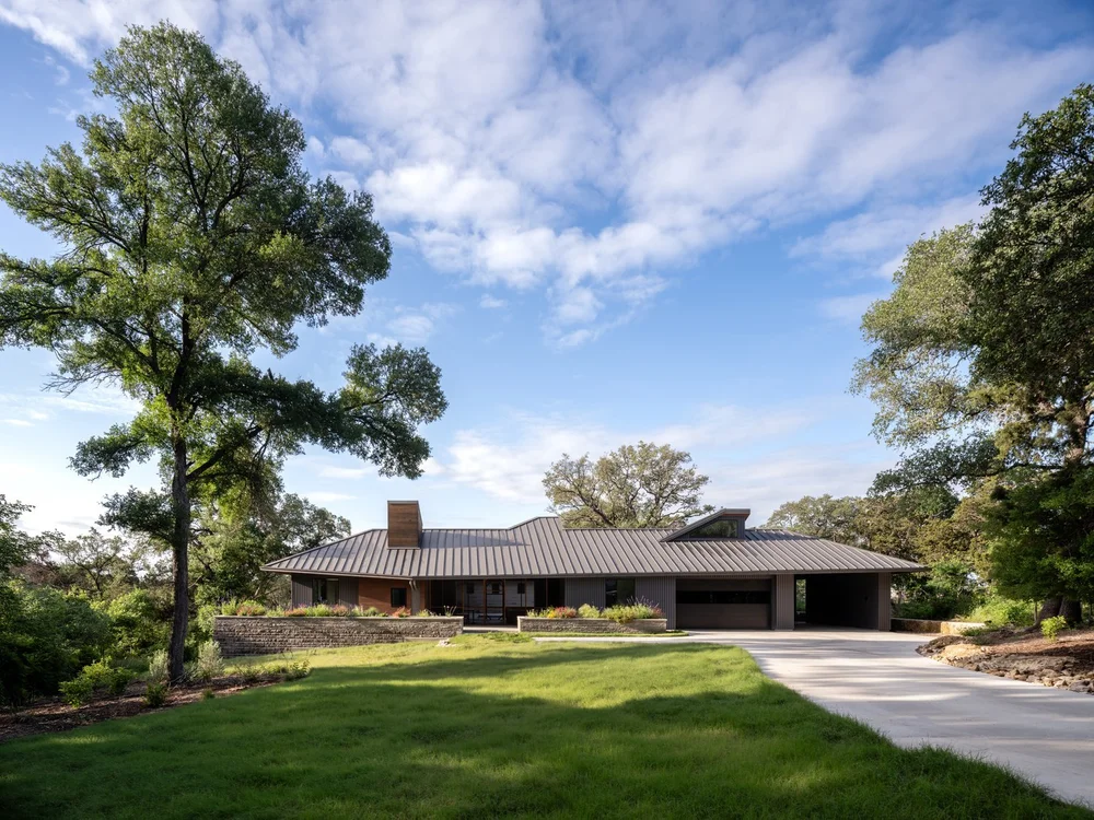 Murray Legge Architecture