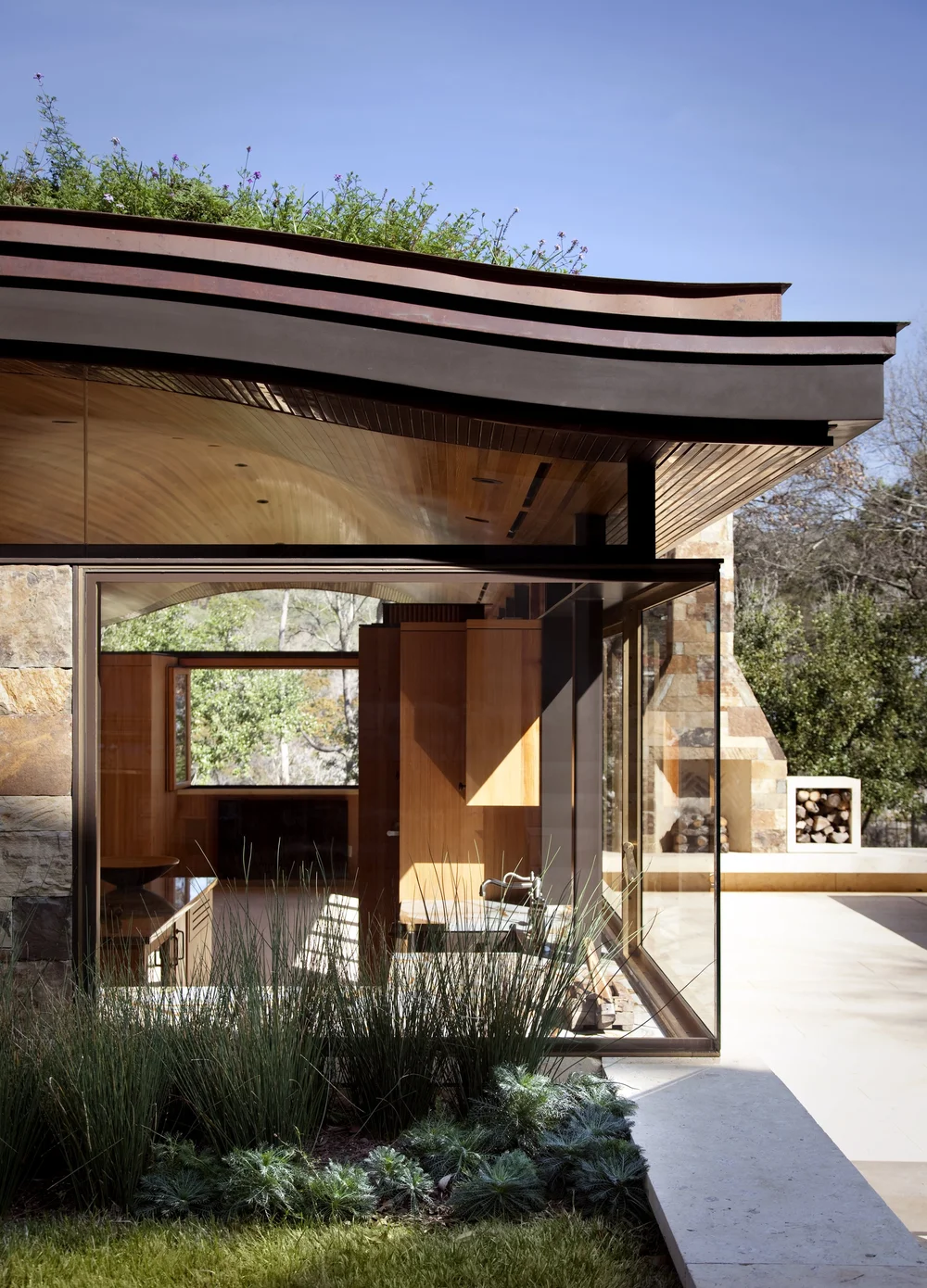 Murray Legge Architecture