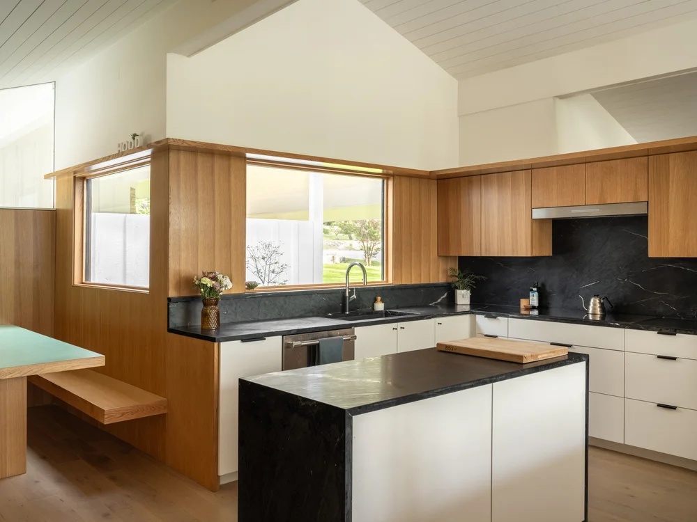 Murray Legge Architecture - Hood House