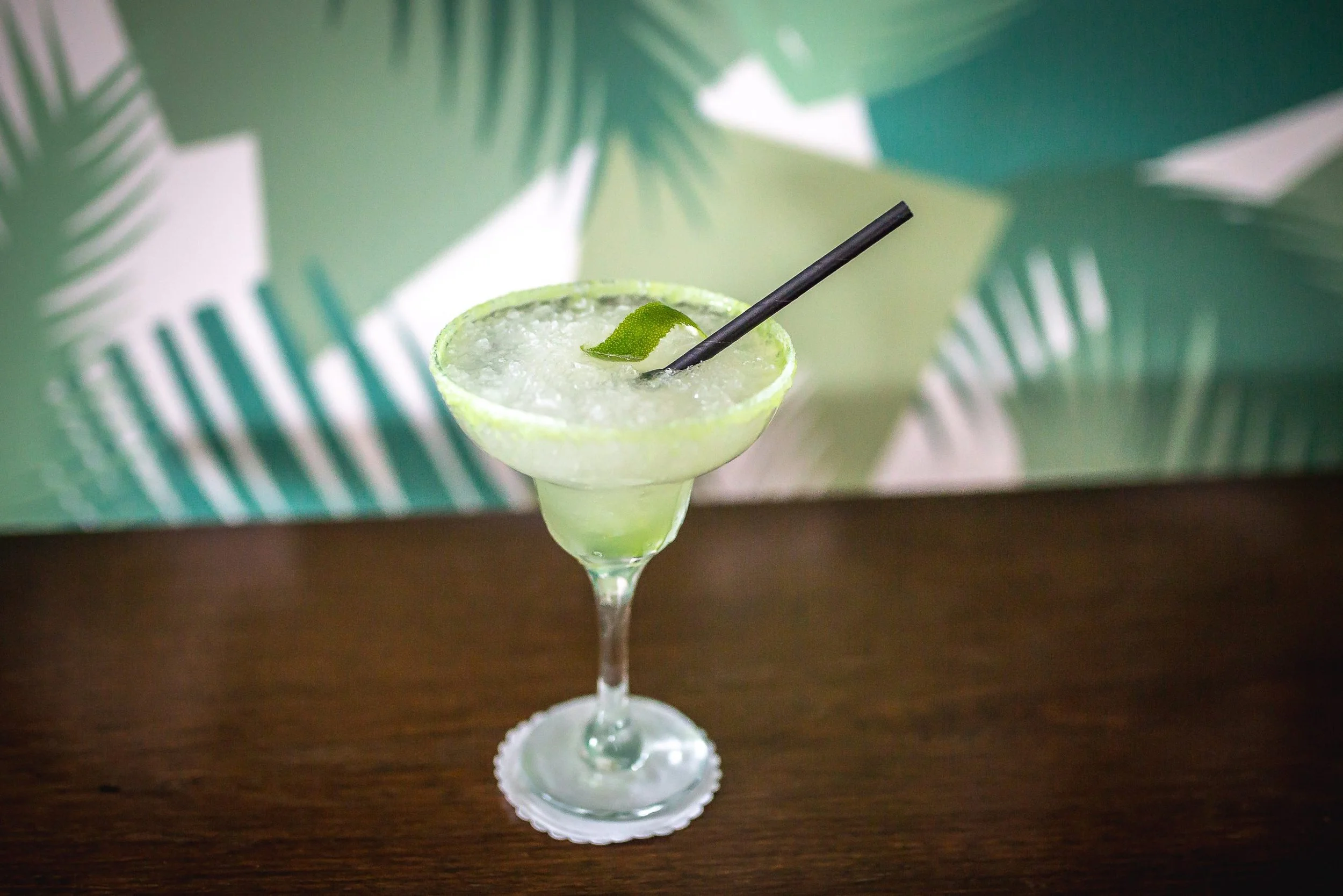 Food & Drink — Higher Harlyn Park