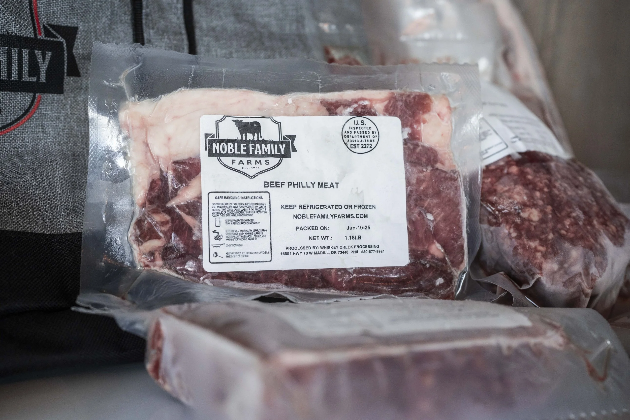 Products | High-Quality Beef | Bulk Beef | Bundles | Regeneratively ...