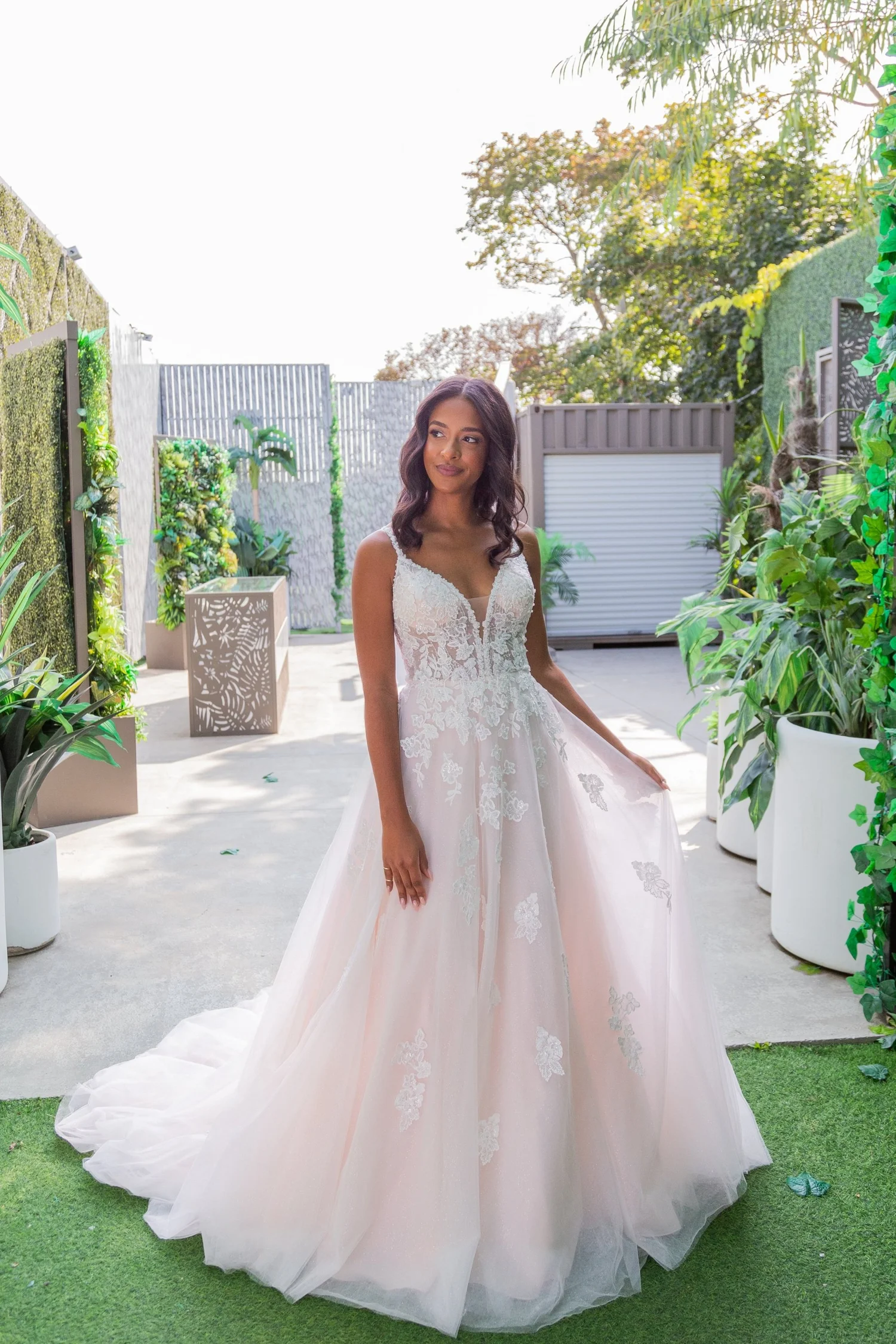 You N Me Formal Boutique