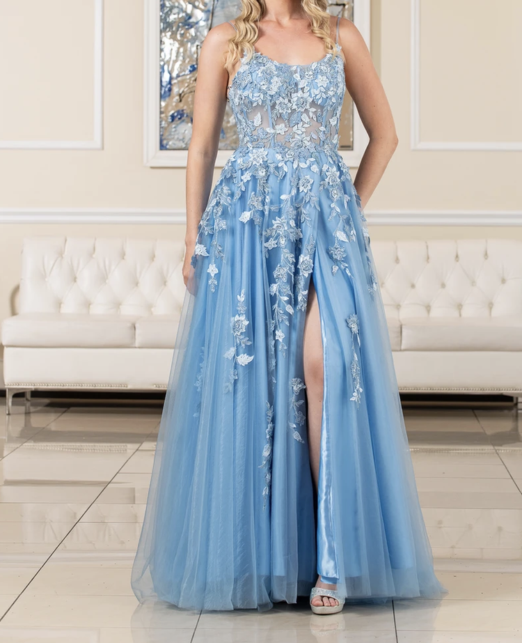 You N Me Formal Boutique