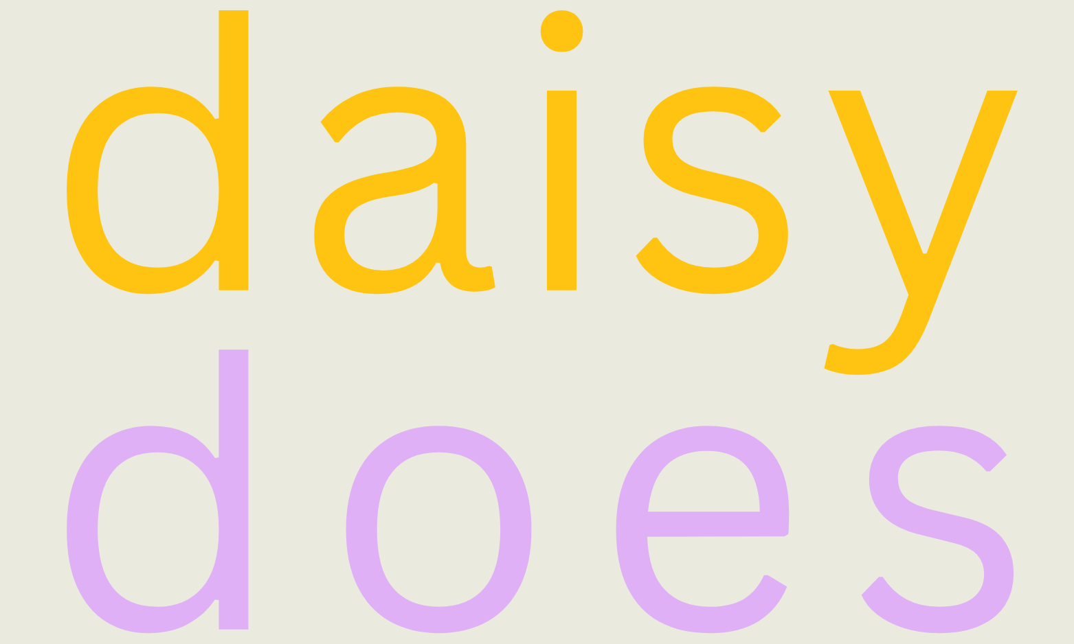 daisy does | Streamline Your Business