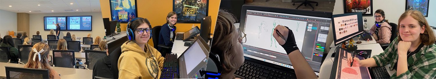 Animation Certificate Program Information | Enroll Today for Success ...
