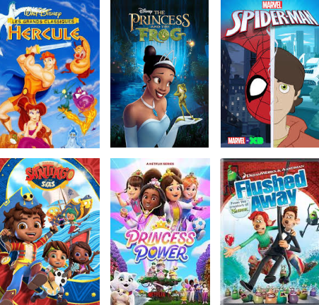 World Class Animation Instructors in Kansas City | Hollywood Animation ...