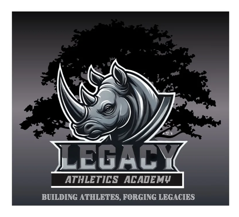 Legacy Athletics Academy | Develop a Legacy