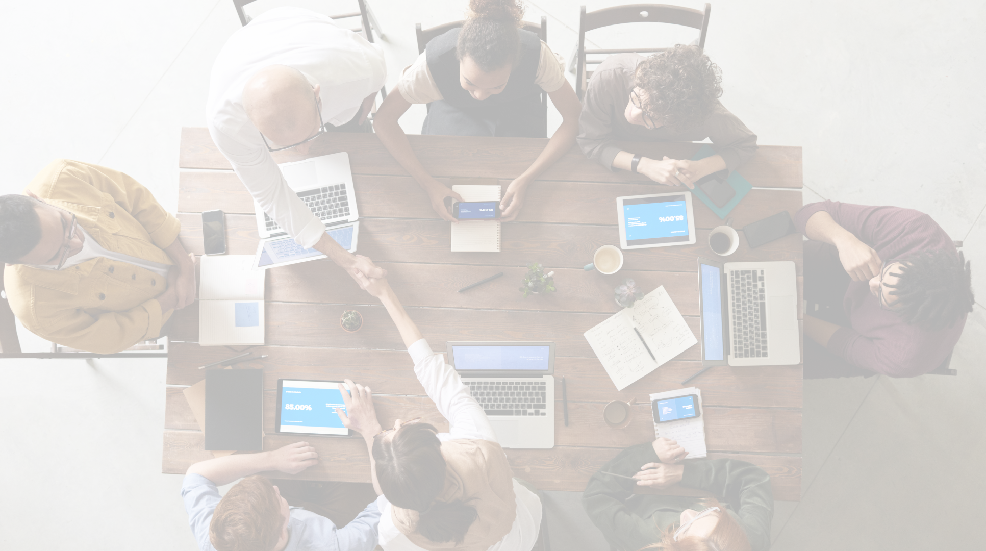 Job Seeker: let’s complete your work puzzle. — Evolve HRS