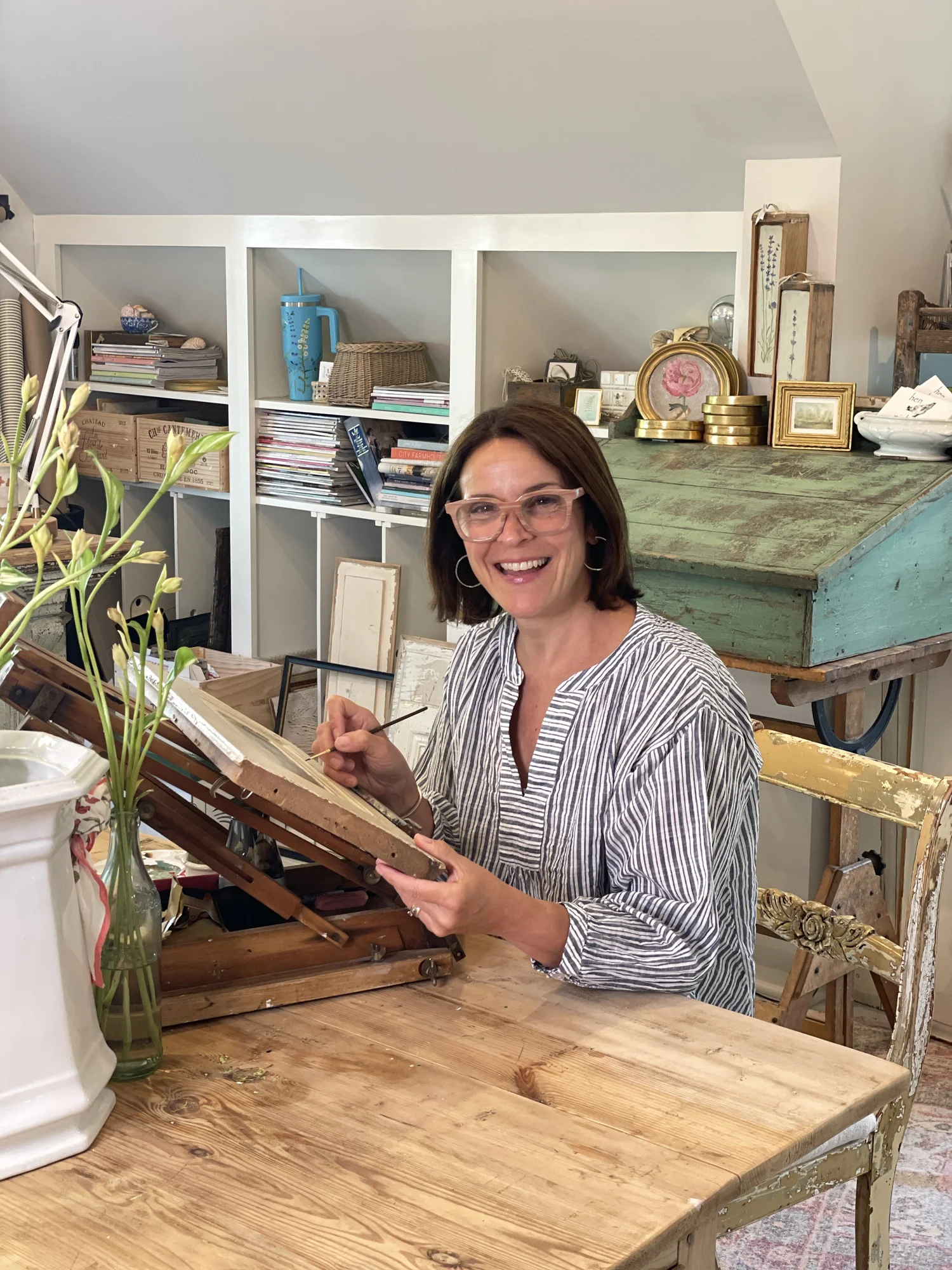 Hen Picked Studio by Heather LaCoppola
