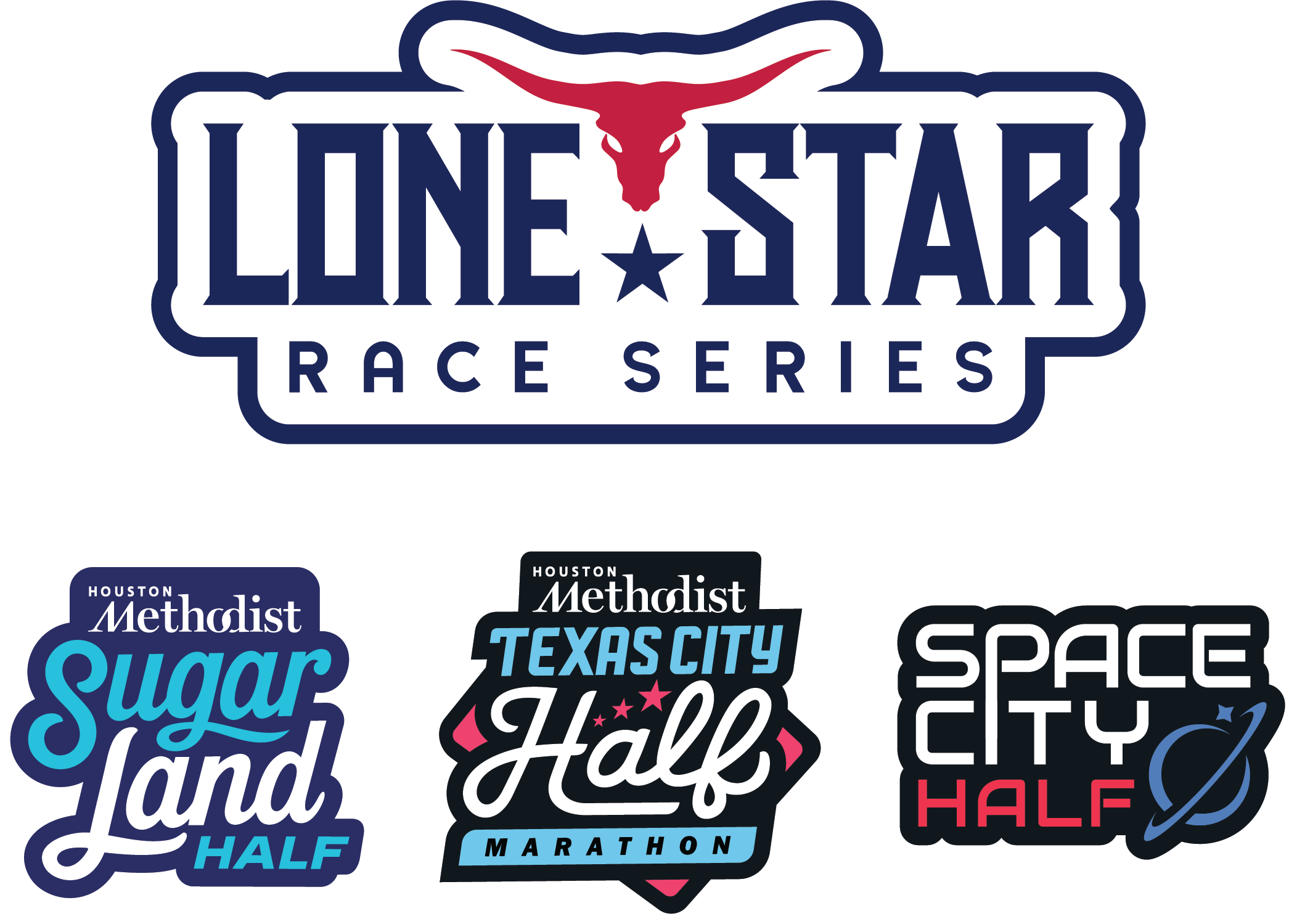 Texas City Half Marathon, 10k, 5k, & Mile