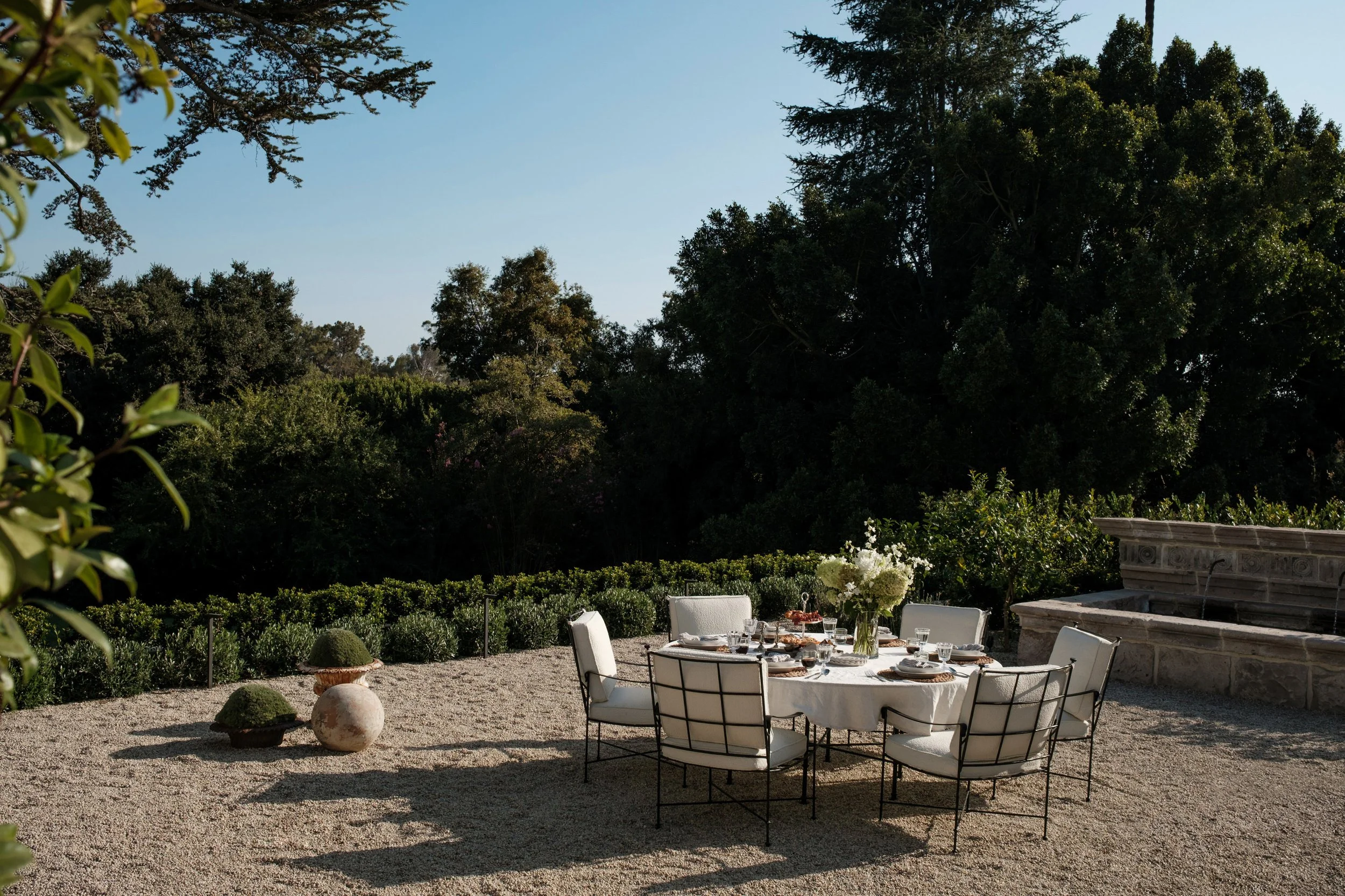 Project One — William Graper Interiors