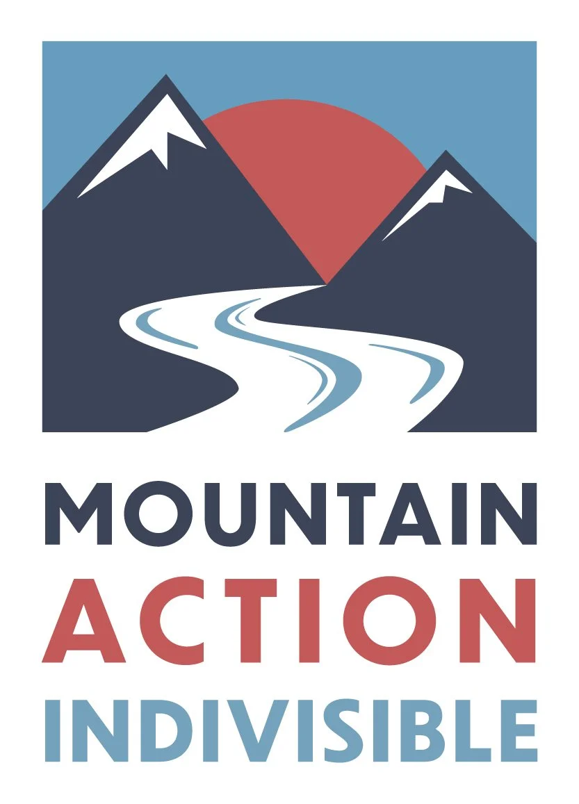 Mountain Action Indivisible