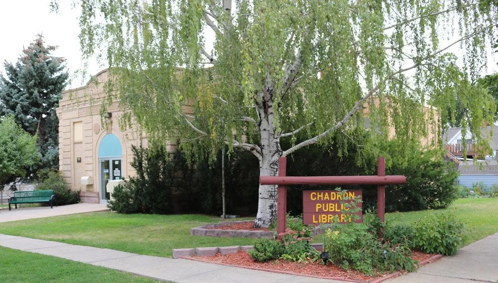 Chadron Public Library Foundation