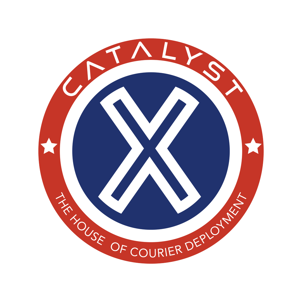 Contact — CATALYST X - AU