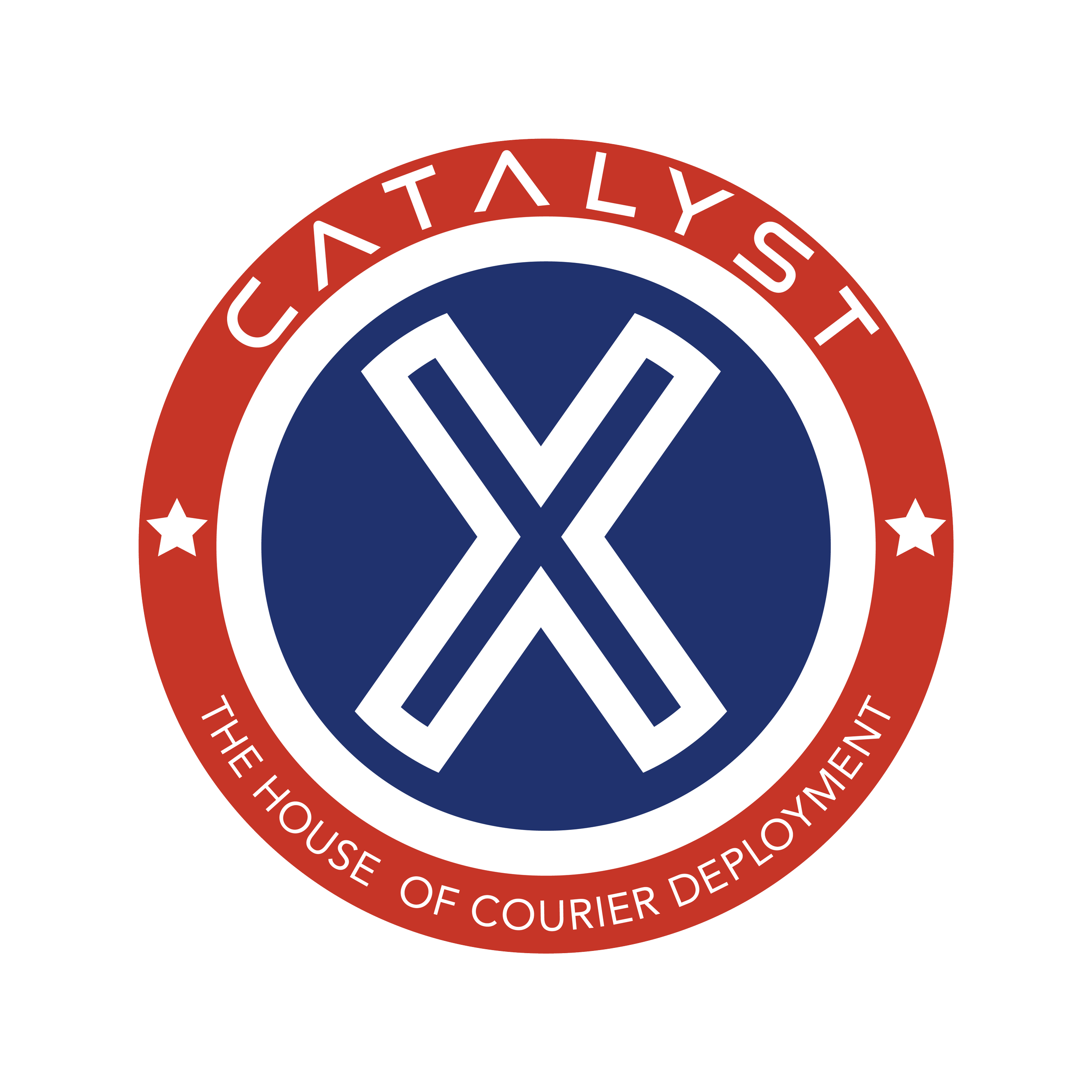 CATALYST X - AU