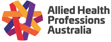 Australian Association of Psychologists Inc — Allied Health Professions ...