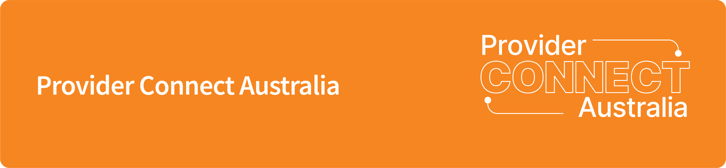 Digital Health Provider Connect Australia — Allied Health Professions ...