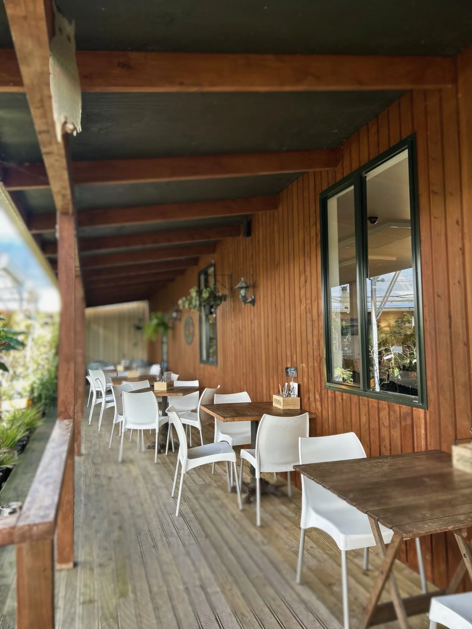 Salt & Pepper Cafe and Restaurant | Levin New Zealand Cafe & Restaurant