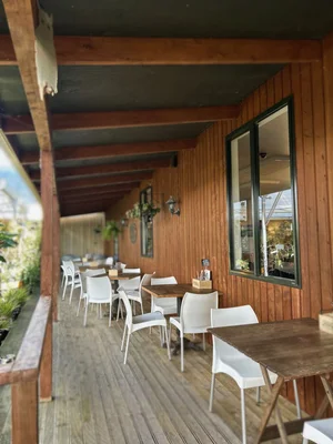 Salt & Pepper Cafe and Restaurant | Levin New Zealand Cafe & Restaurant