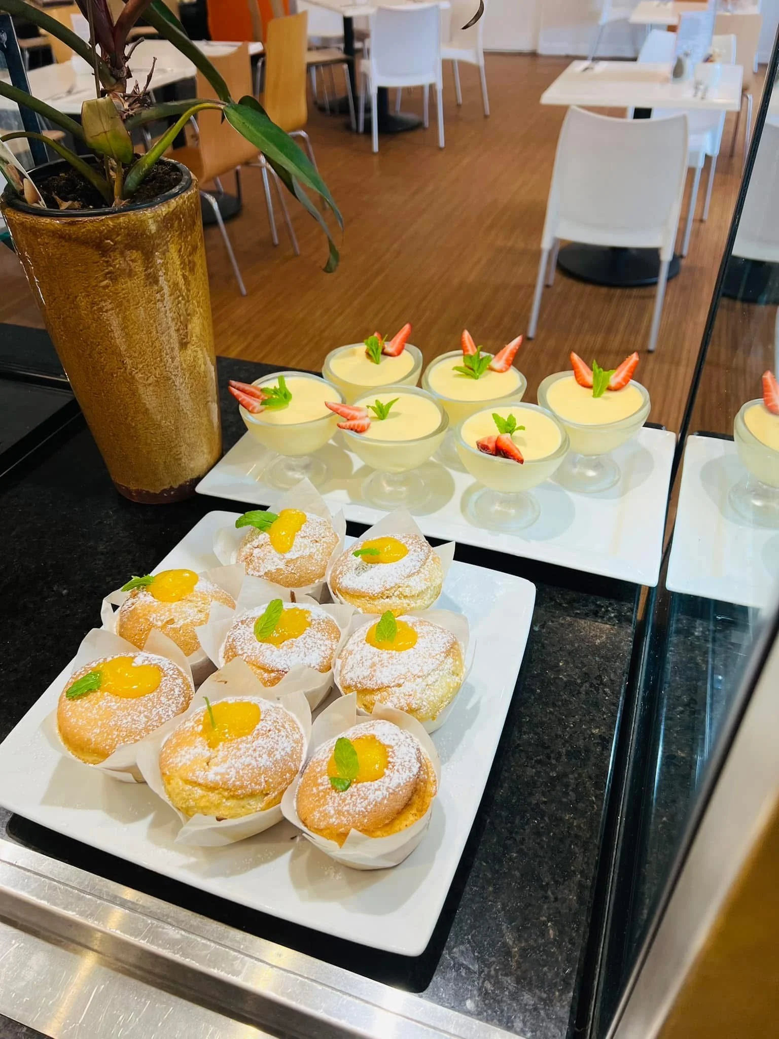 Salt & Pepper Cafe and Restaurant | Levin New Zealand Cafe & Restaurant