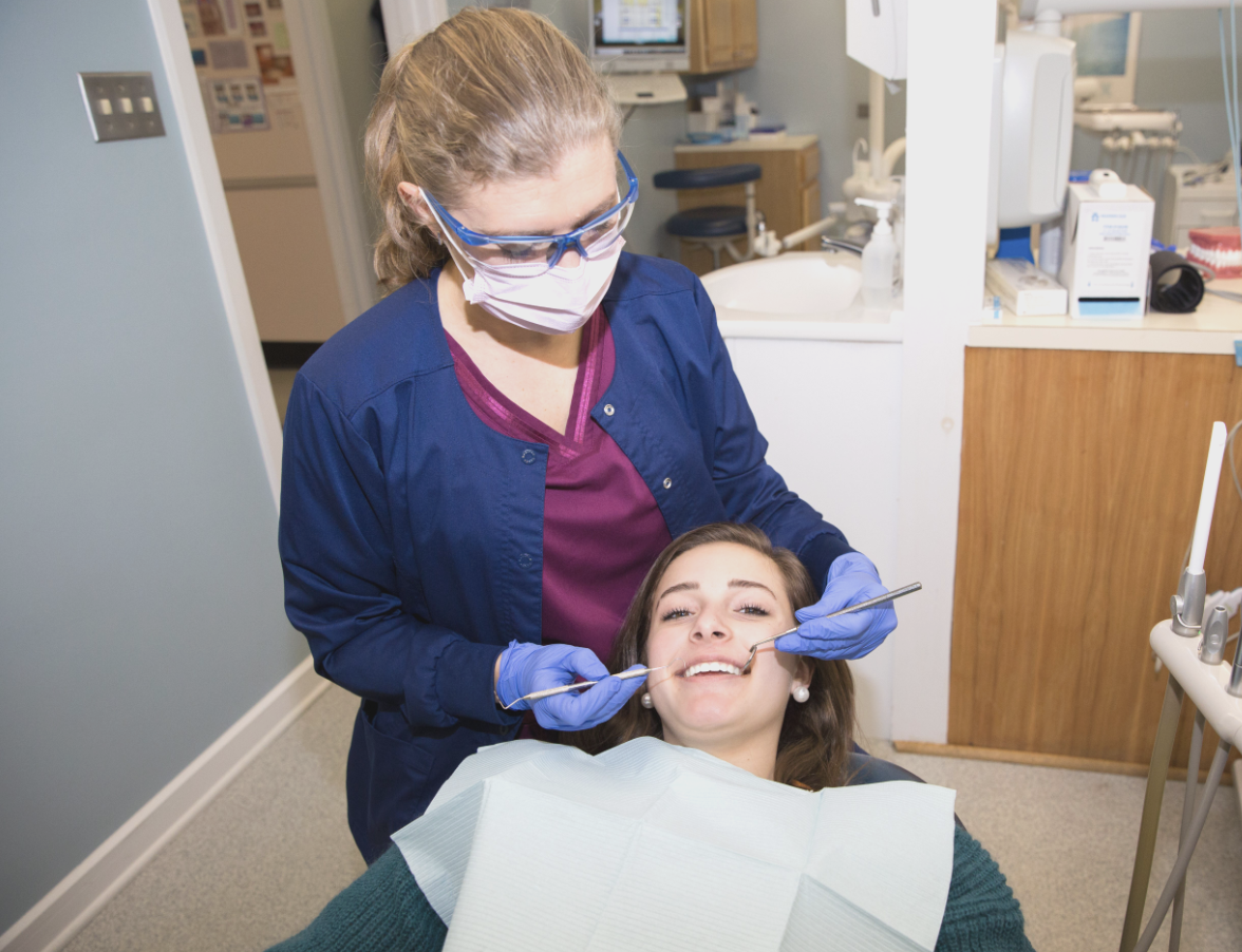 Reading Family Dental Center | Trusted Dentist in Wyomissing & Reading, PA