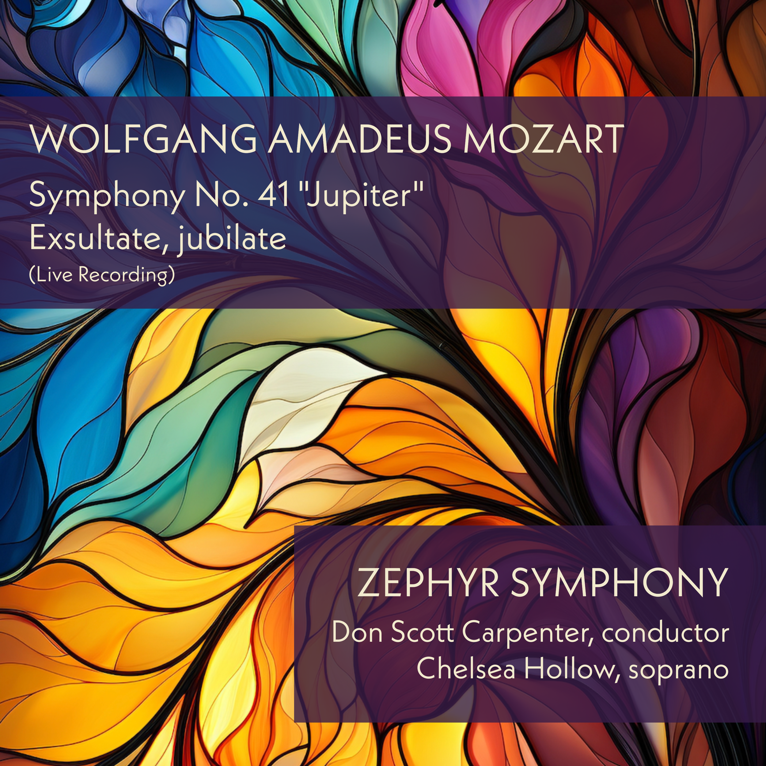 Zephyr Symphony
