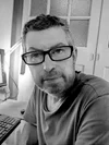 Peter Barrett | writing as Beraud Rock