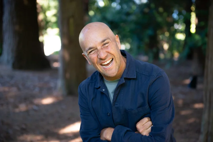Jordan Bower | Build a Storytelling Organization