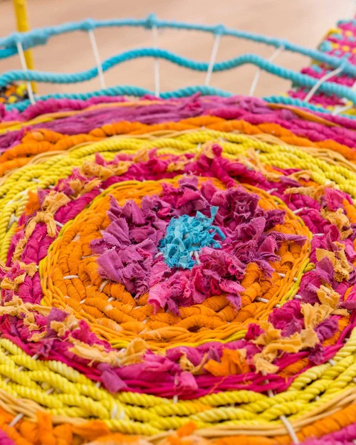 TEAM TRAMPOLINE — BAMM Art Gallery Moree