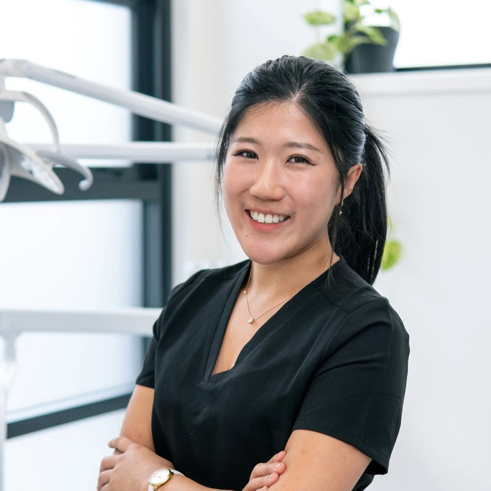 About | Meet Our Experts — Four Peaks Dental