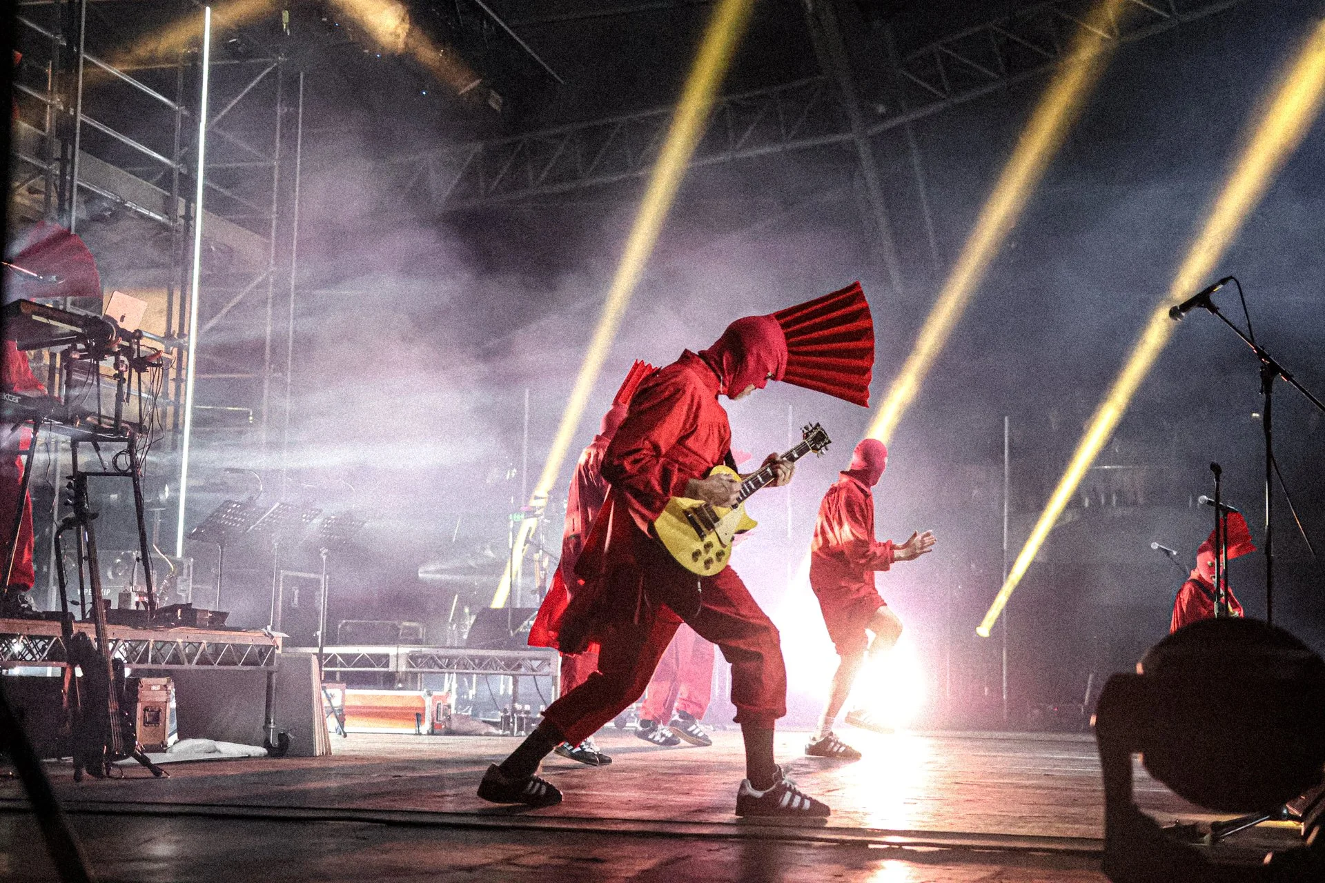 tism world | Discover Unconventional Music