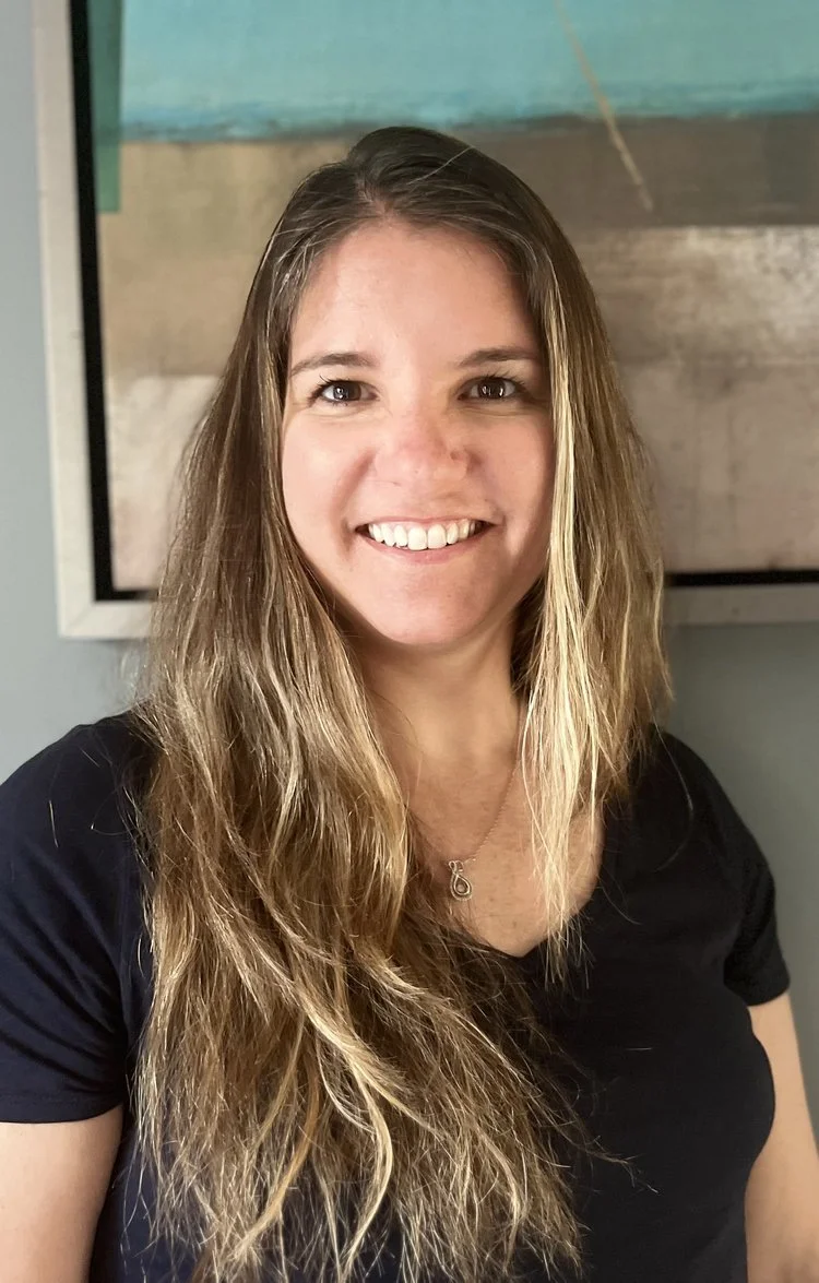 Megan Skelding, PMHNP-BC — Adjust Mental Health, LLC