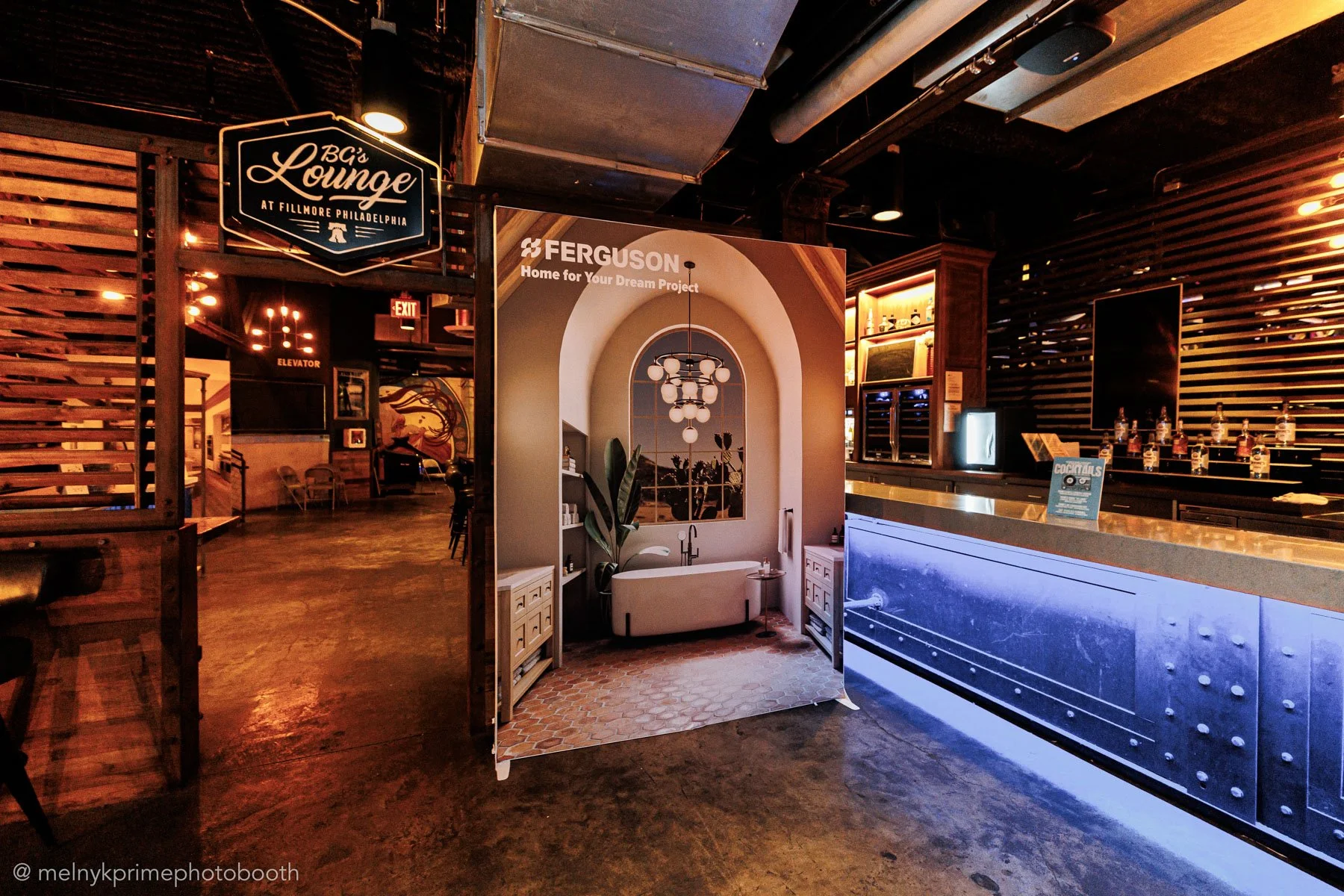 Behind Every Smile: Melnyk Prime at Beats ’n Eats 2025 — Melnyk Prime ...