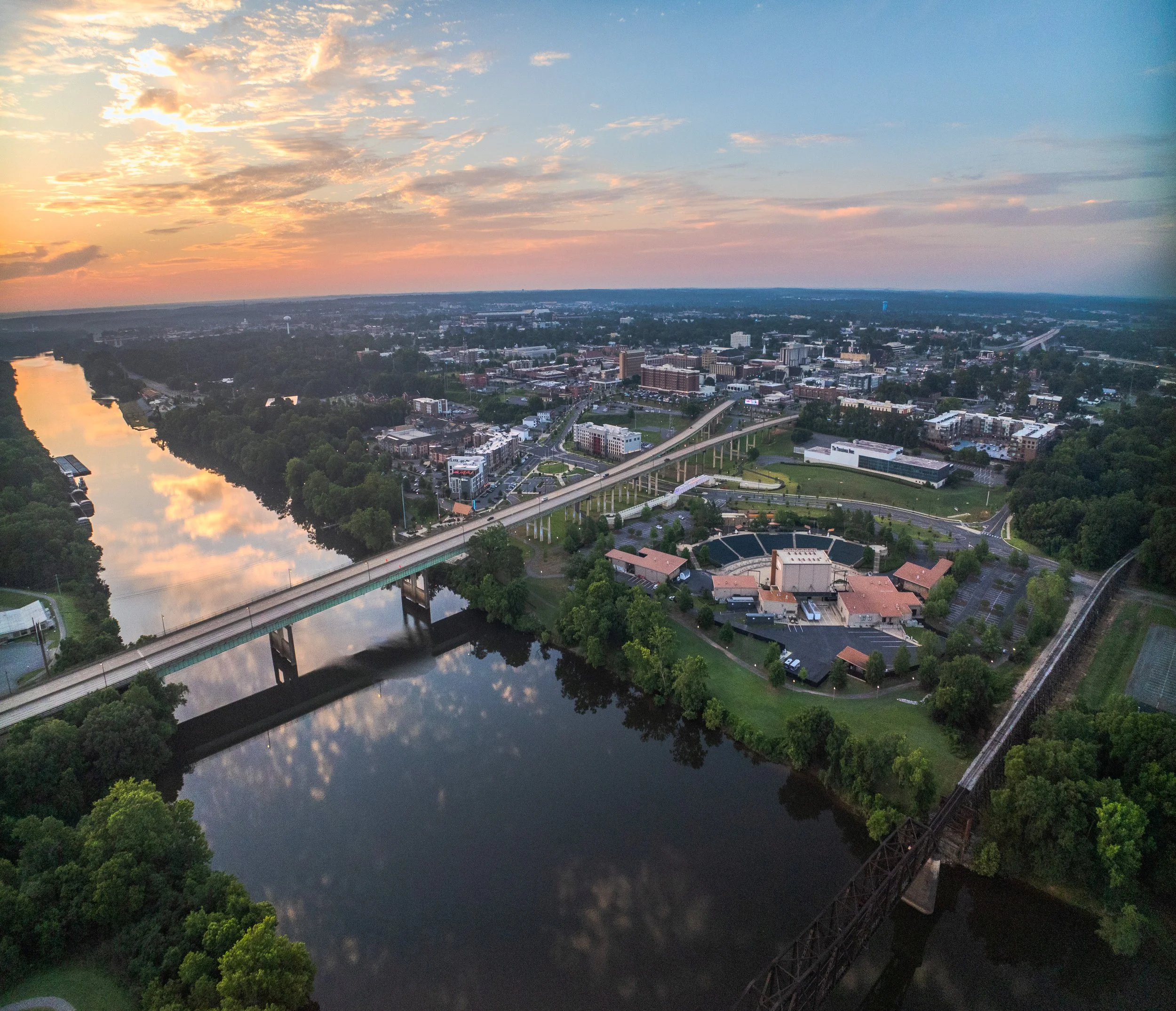 About Tuscaloosa — Tuscaloosa Sister Cities International