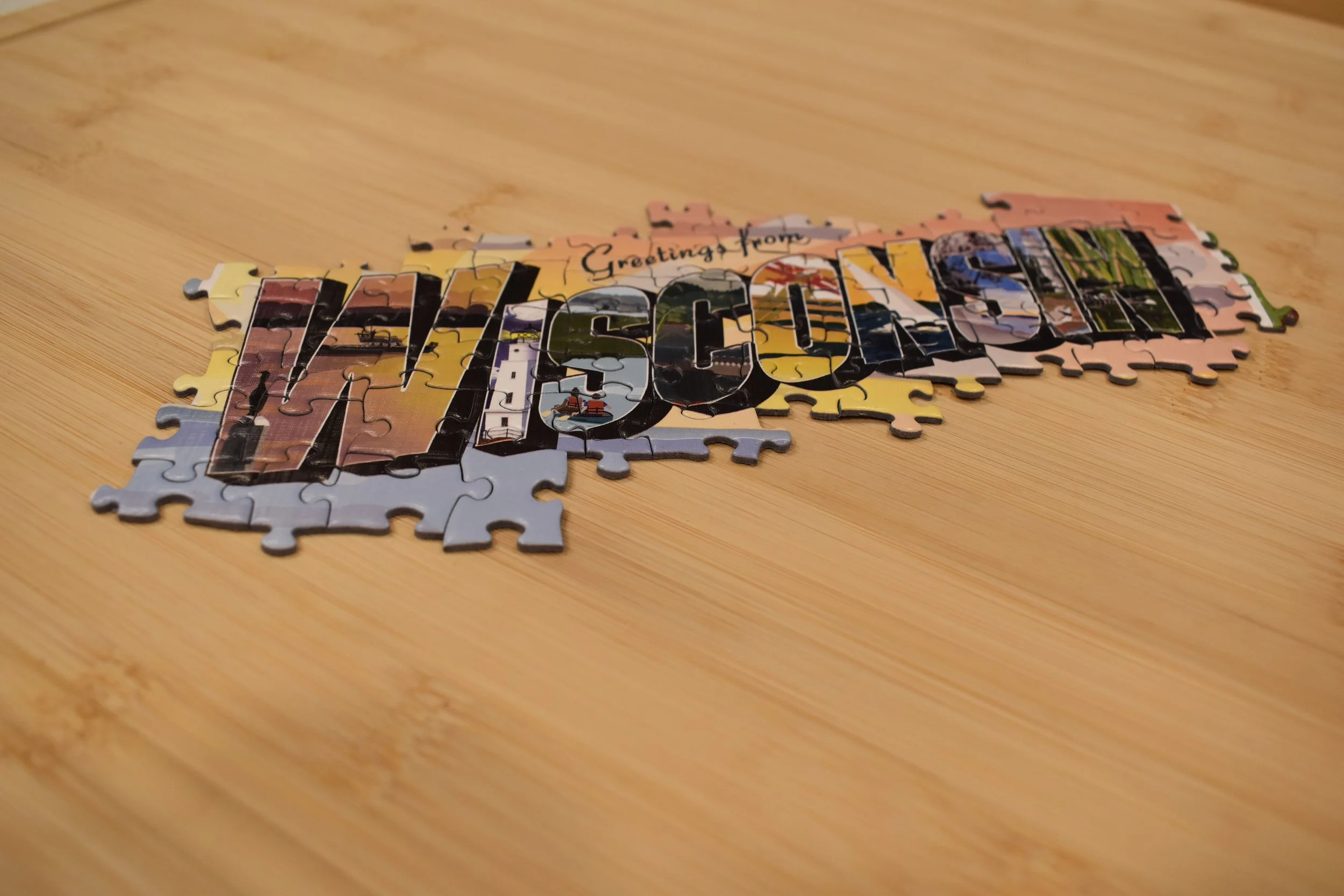 Wisconsin Jigsaw Puzzle Association (WI-JPA)