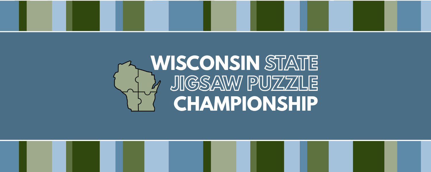 Wisconsin Jigsaw Puzzle Association (WI-JPA)
