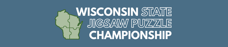 Wisconsin Jigsaw Puzzle Association (WI-JPA)