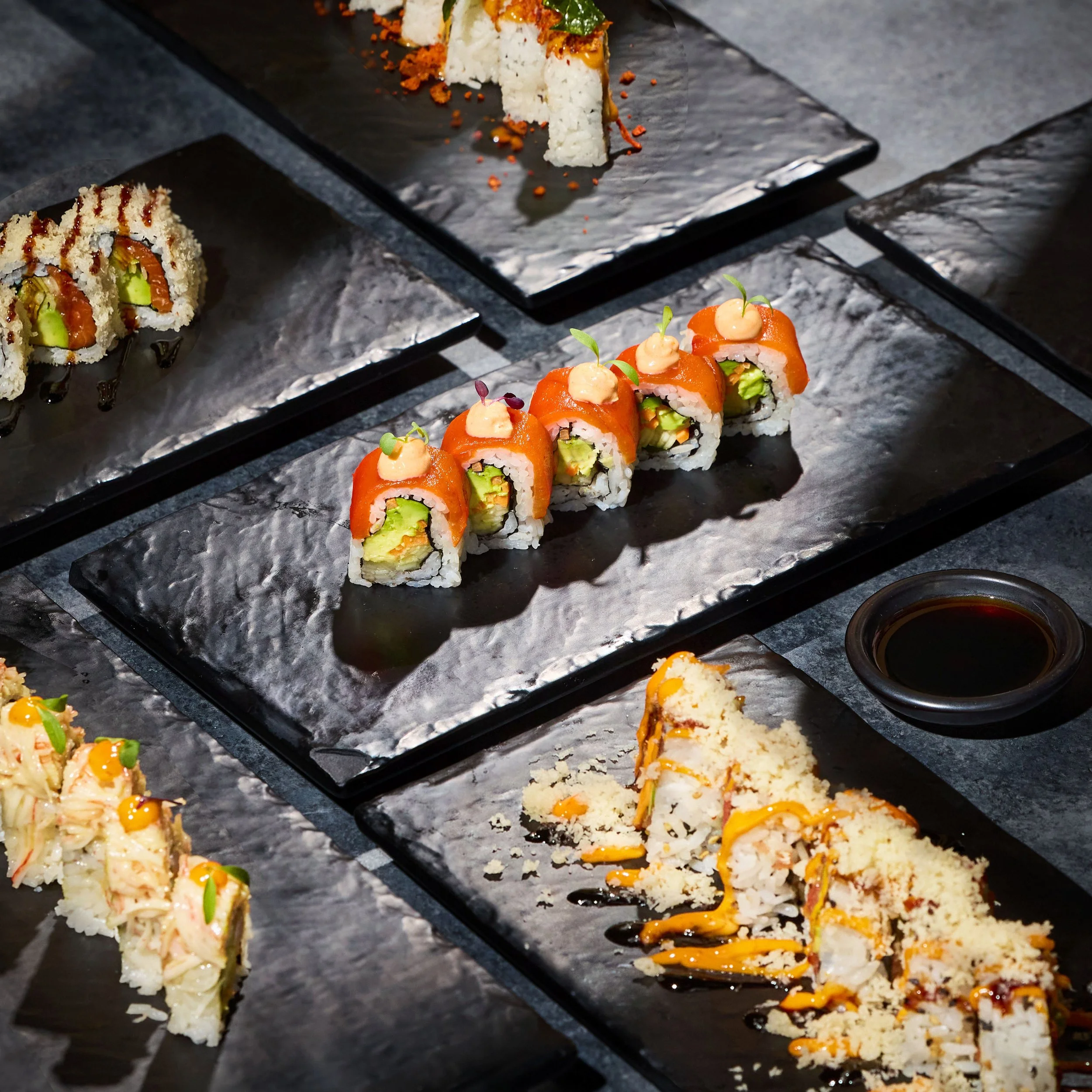 Mama-San | ママさん