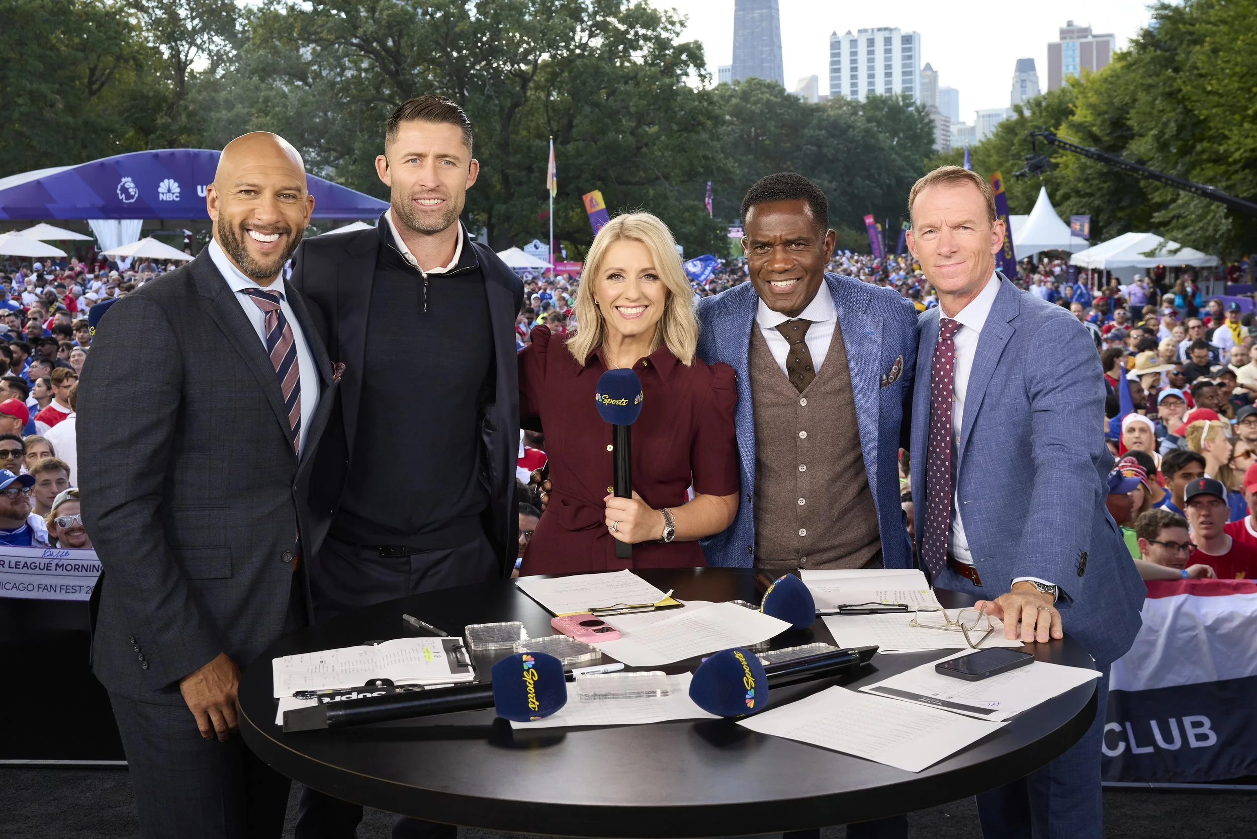 Rebecca Lowe