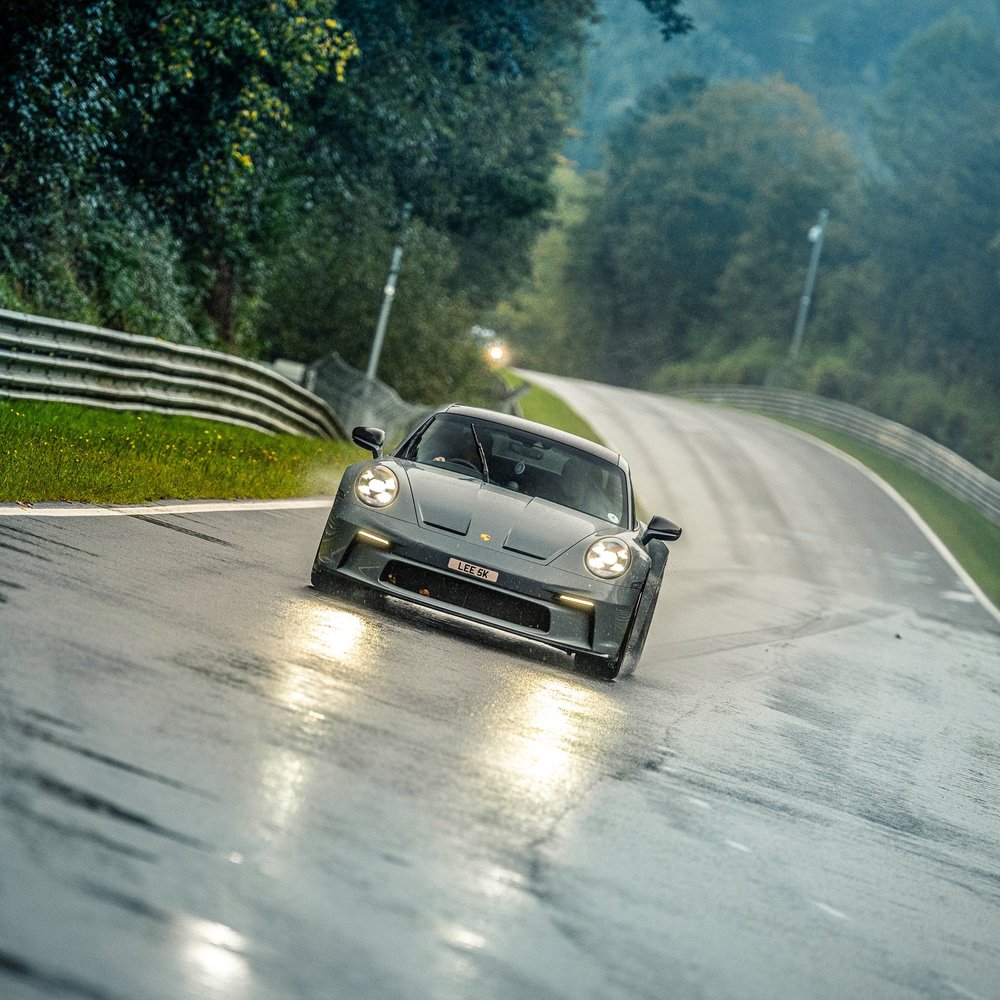 On The Road | Driving Tours