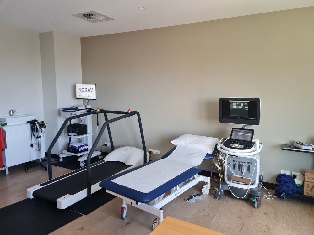 Cardiac Investigations | Schedule Your Heart Assessment — Northern ...