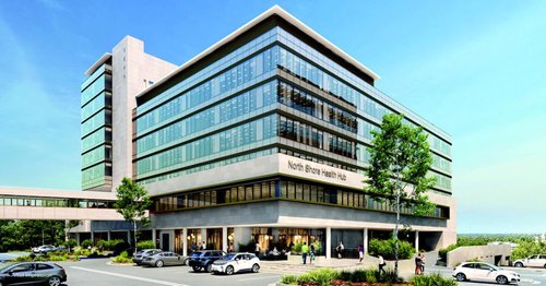 Northern Heart Centre | Expert Cardiology Care